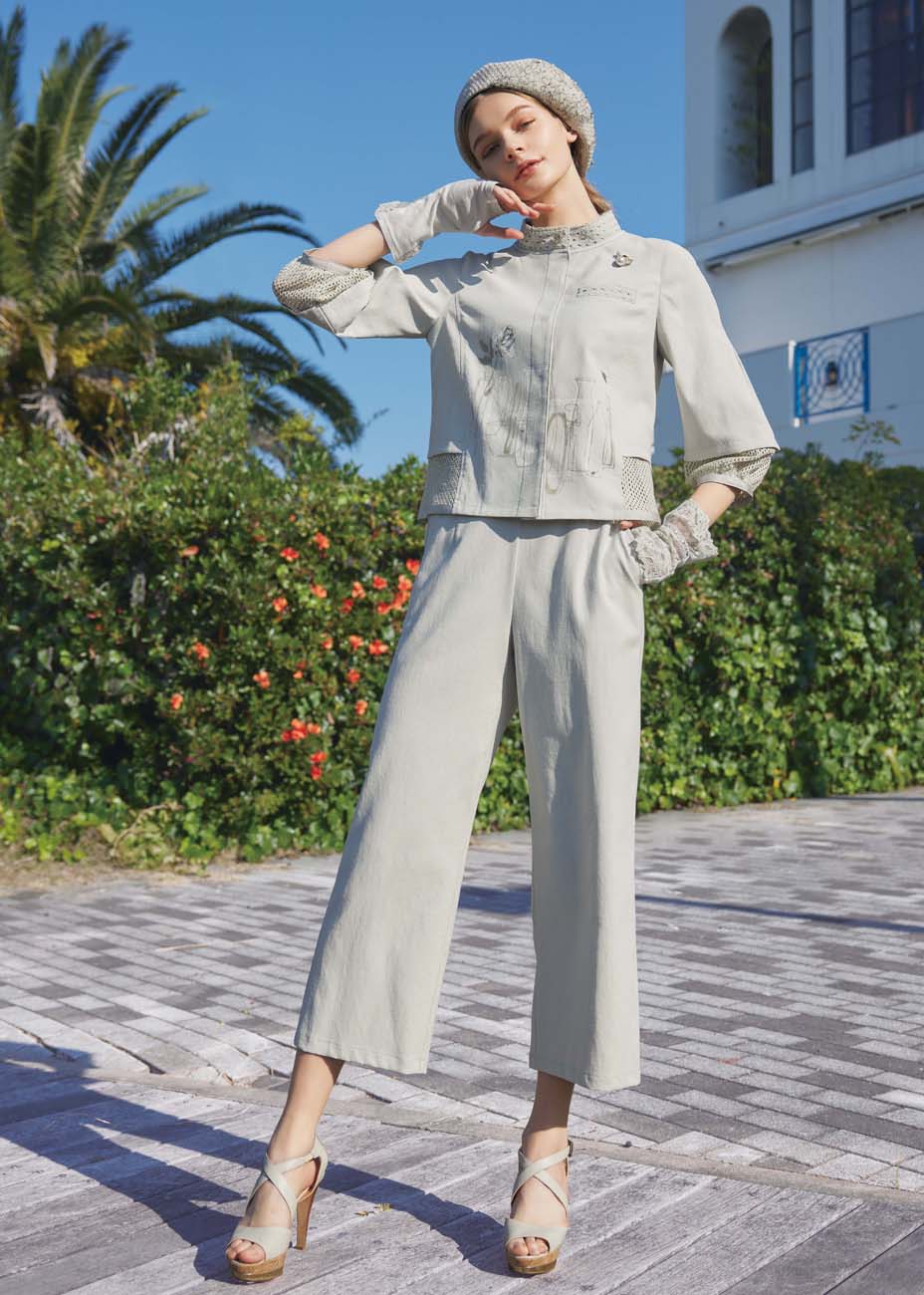 Rossa Collection-1｜Collection｜import Rossa