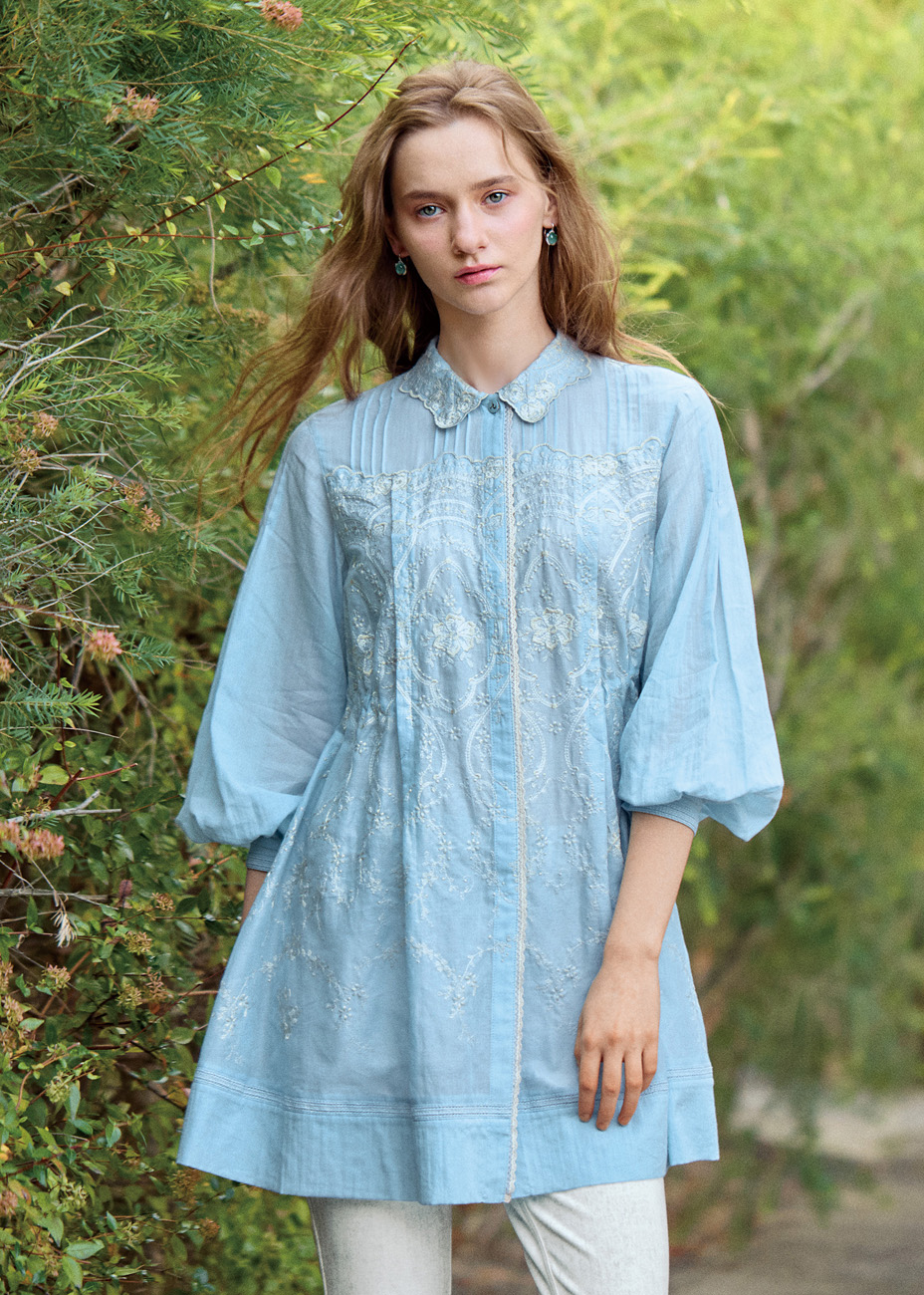 Collection｜import Rossa