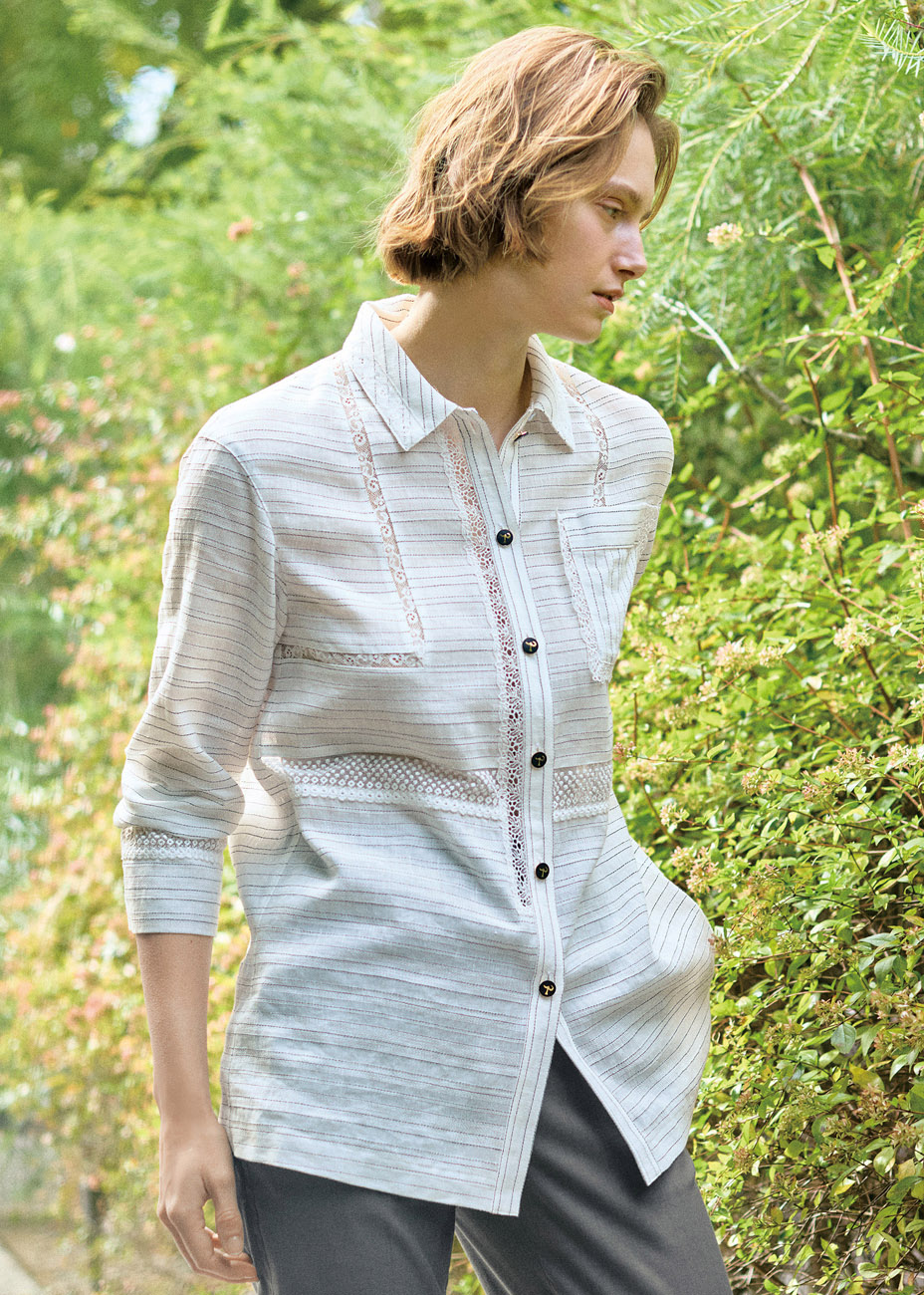 Collection｜import Rossa