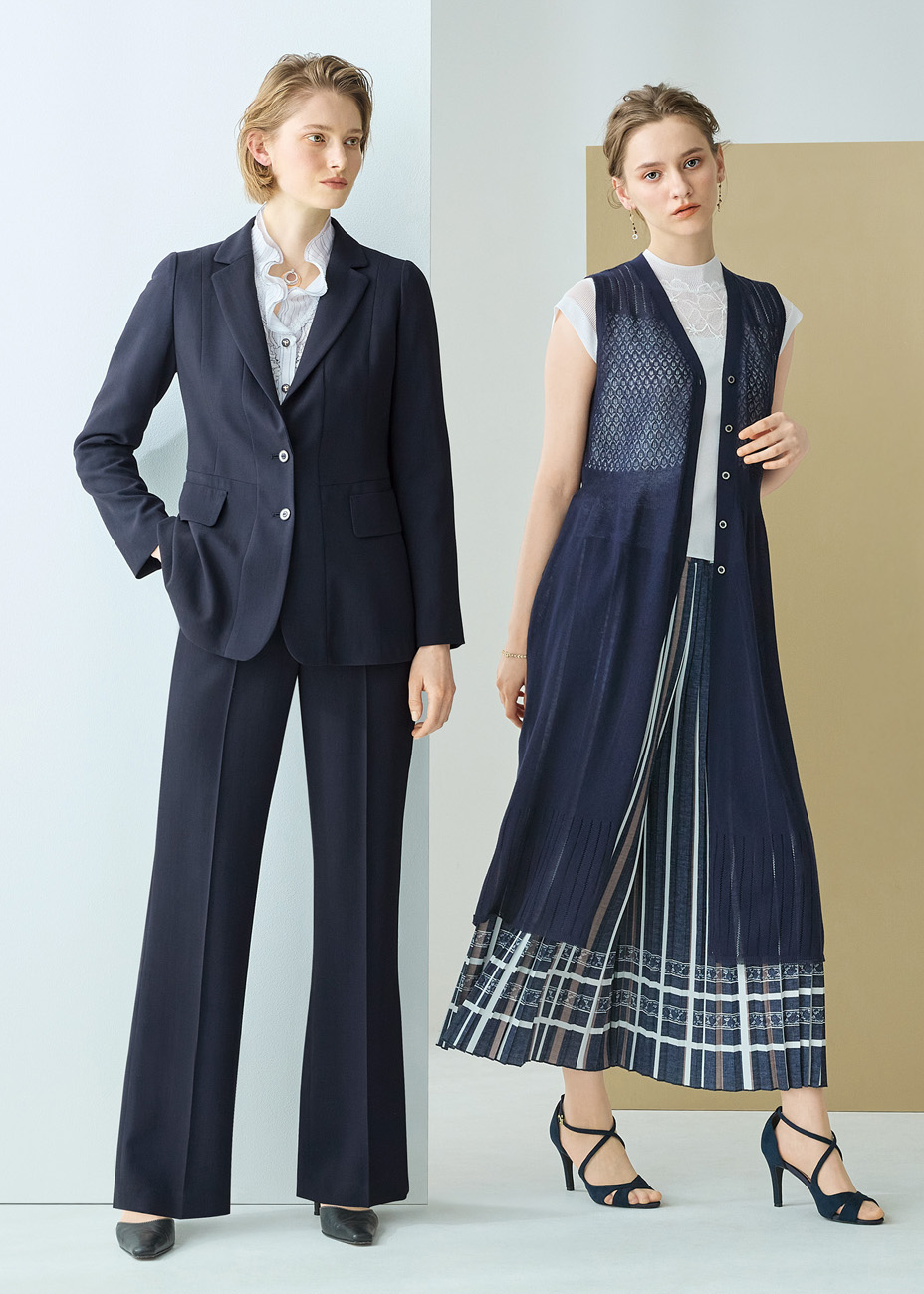 Collection｜import Rossa